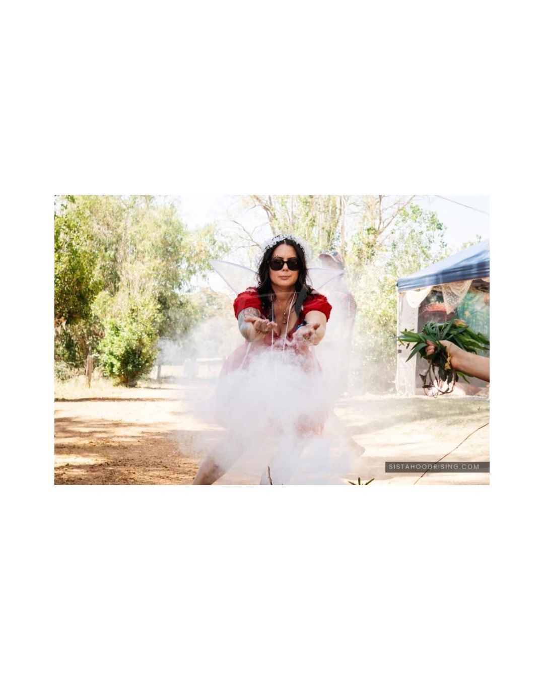 Awakened By Karla Maree